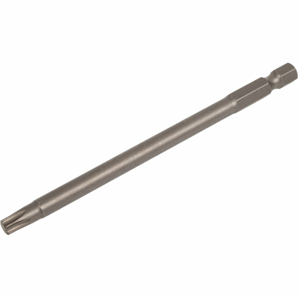 Бита SGS TORX T30, 110мм S2 1шт 63110-T30