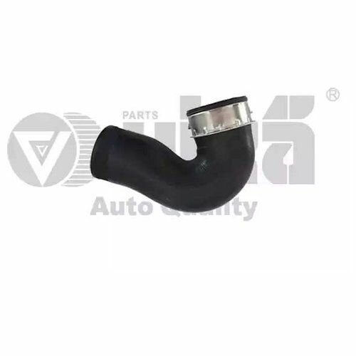 Патрубок воздушный Vika 11451783401 для Skoda Superb I; VW Passat