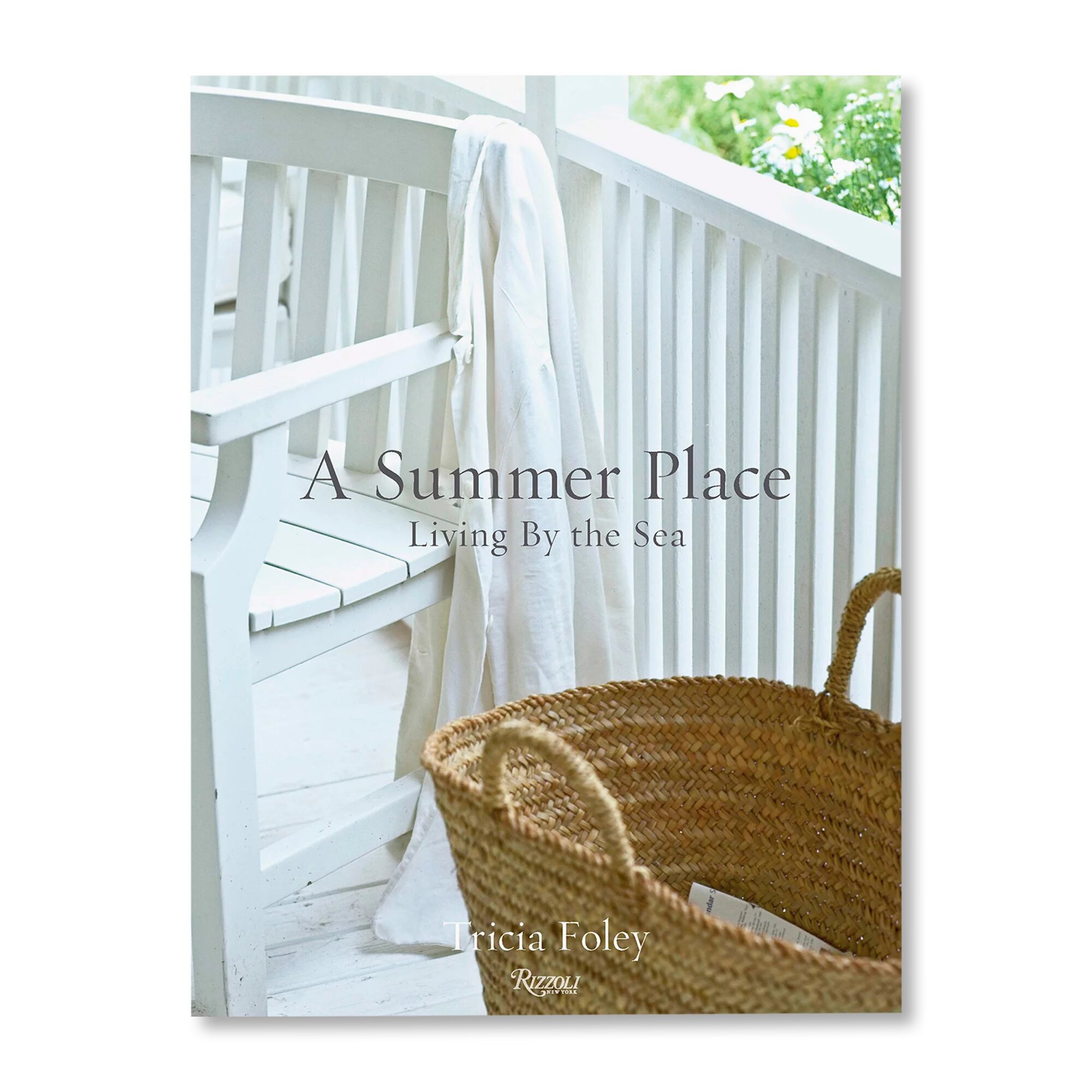 A Summer Place Living by the Sea