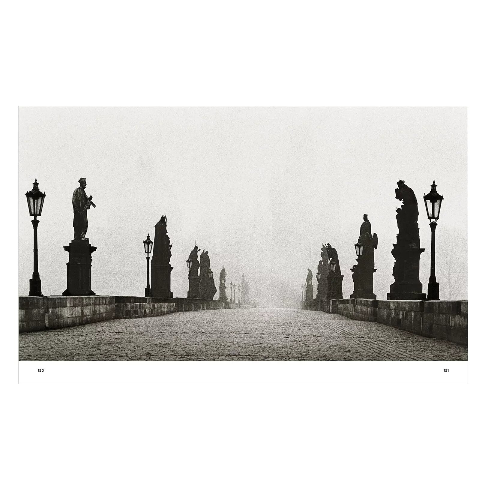 Beyond Architecture by Michael Kenna — фото 1