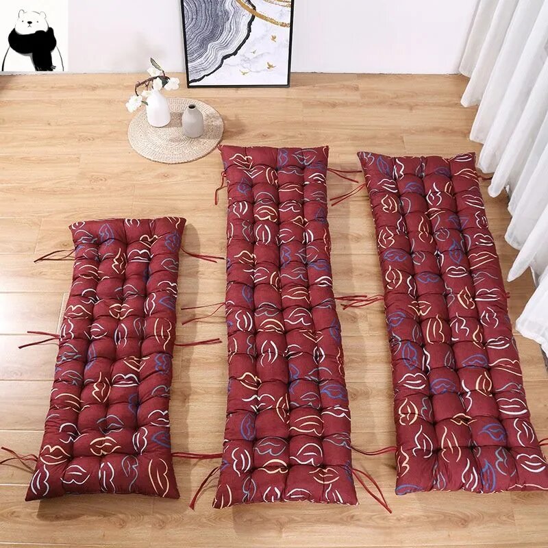 Подушка на стул Матрас-подушка Accent для стула , гамак Подушка декоративная 48x150 см