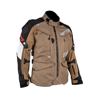 Мотокуртка Leatt ADV MultiTour 7.5 Jacket (Desert, L, 2026 (5024010122))