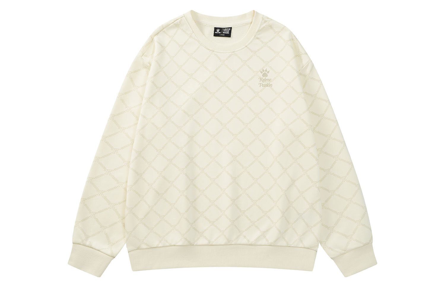 Толстовка KELME