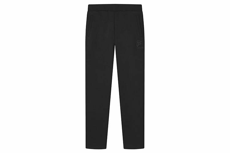 Брюки чинос Jet Black Moderate Straight Fit