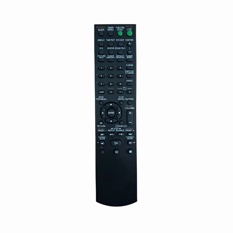 Пульт дистанционного управления для аудиосистемы SONY RV333D RM-AMU052 -WZ88D MHC-RV222D HCD-RV222D