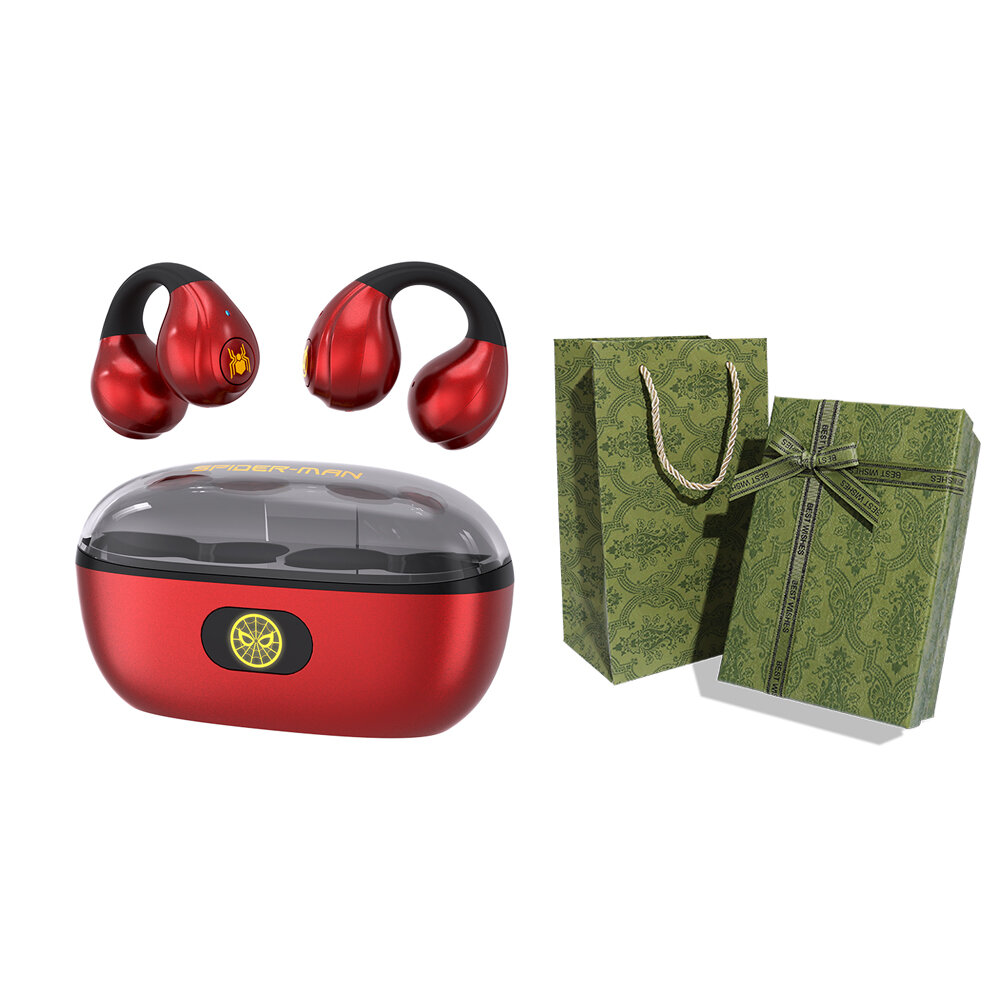 Беспроводные наушники унисекс Disney Marvel 5852674
