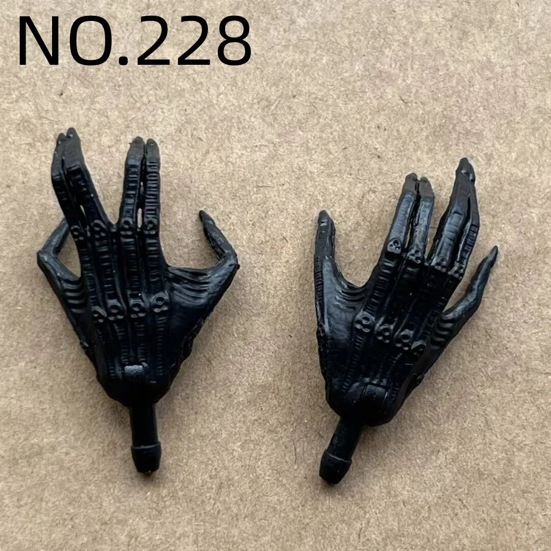 Наряды для кукол Monster Doll NO.228