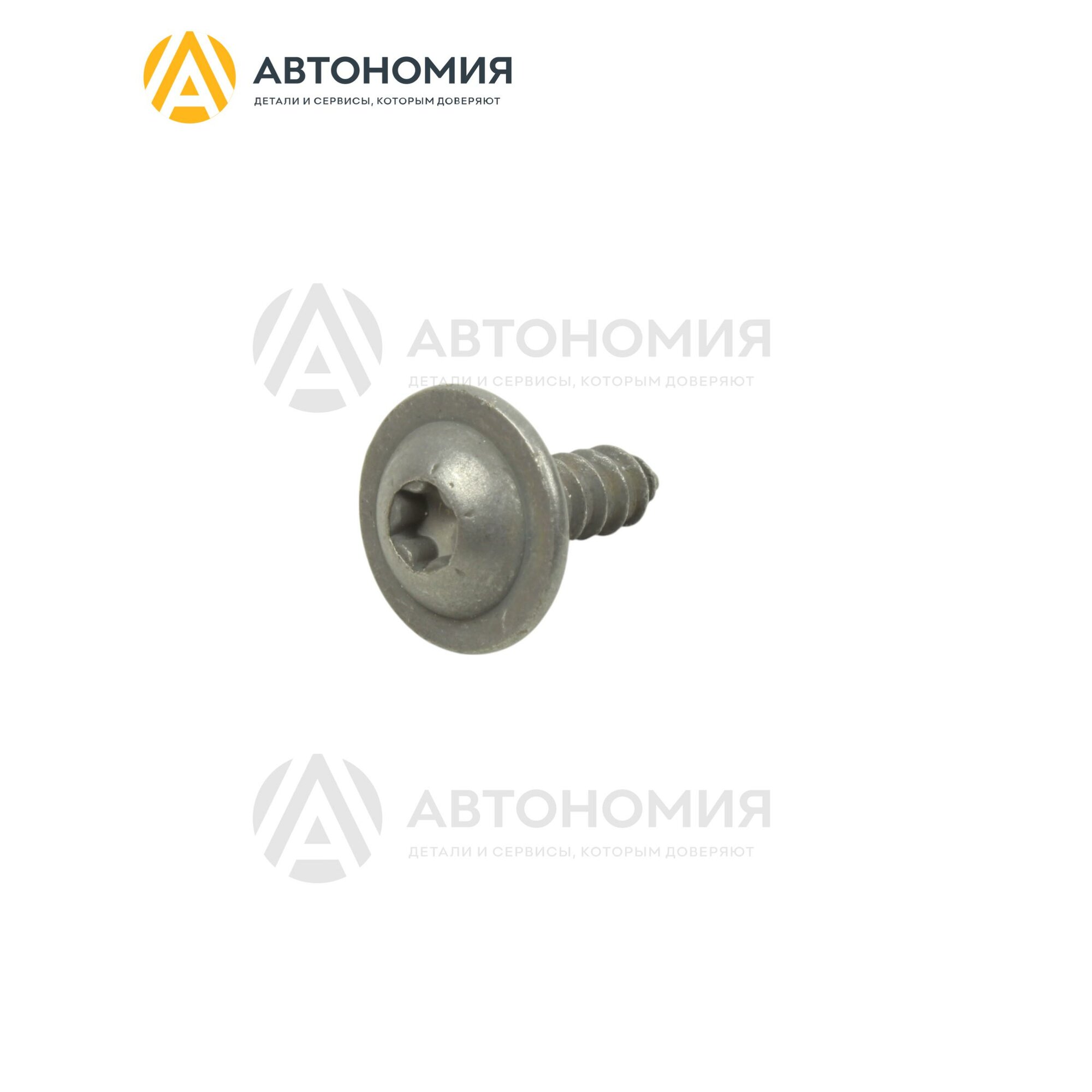 Саморез с внутренним torx VAG N90 986 802
