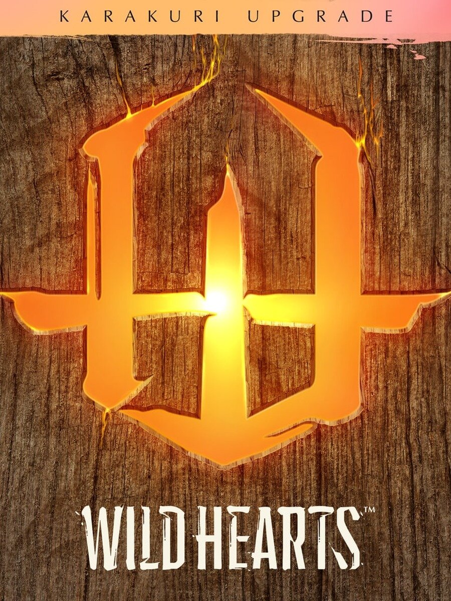 WILD HEARTS™ Karakuri Edition PS5 — PlayStation Store Индия, цифровая версия — фото 1