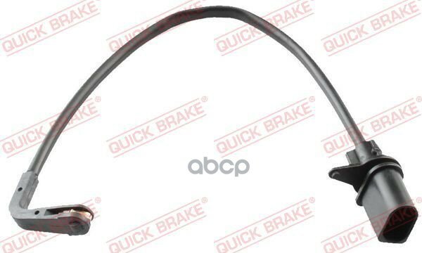 Датчик износа OJD (QUICK BRAKE) арт. WS0403A