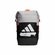 Сумка adidas, черно-белый