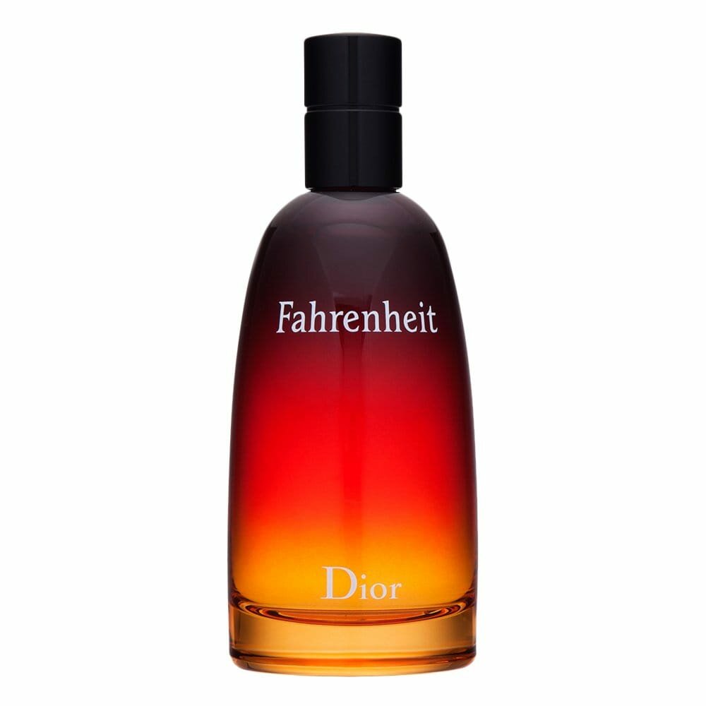 Средство после бритья Dior Fahrenheit ASW для мужчин 100 мл