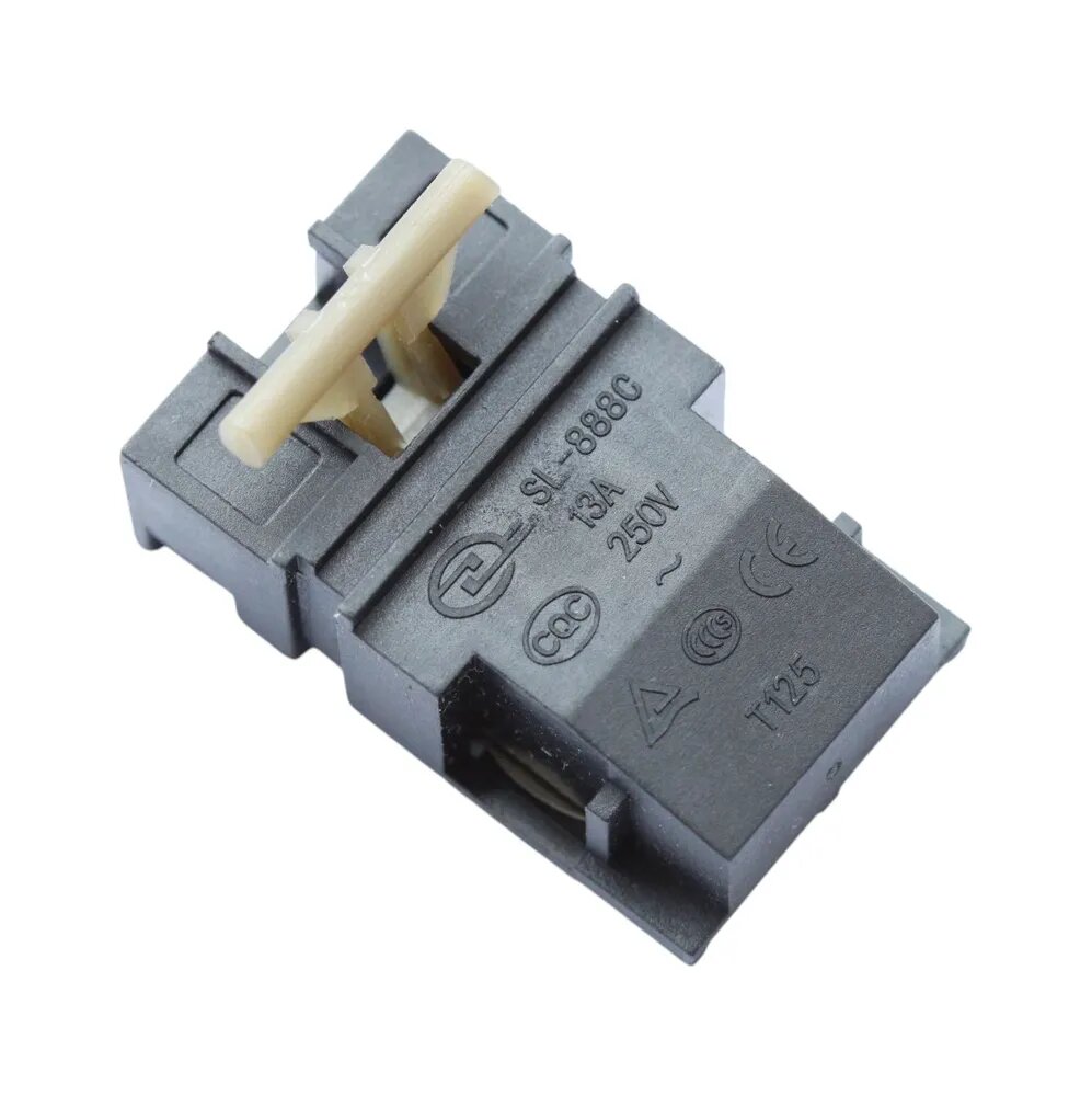 Кнопка-термостат для электрочайника 13А TM-XD-3 / DY-03G