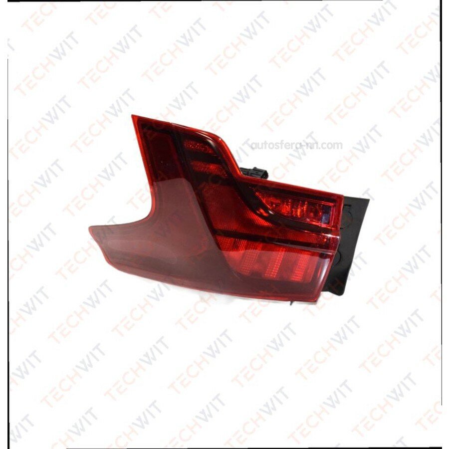 TECHWIT HD006HYD002TW Фонарь задний внешний Прав. Hyundai Santa Fe 2021-