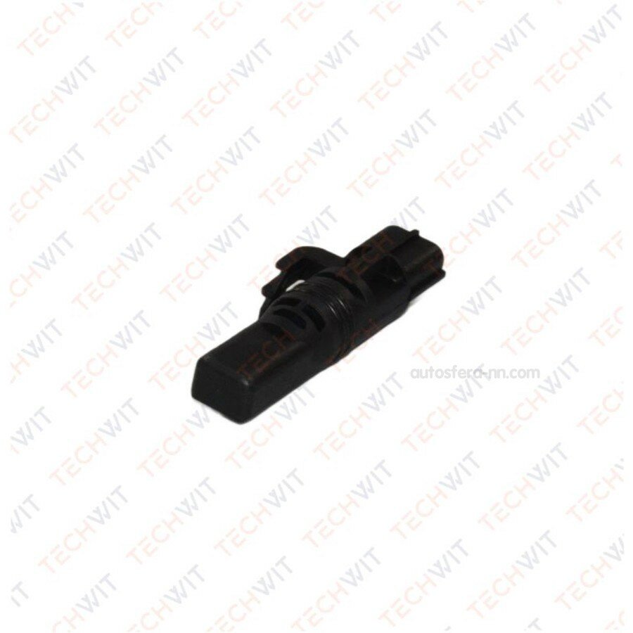 TECHWIT EL018FRD001TW Датчик положения распредвала FORD Fiesta Focus Fusion 1.25-2.0i 1.4 1.6TDCi 1999-