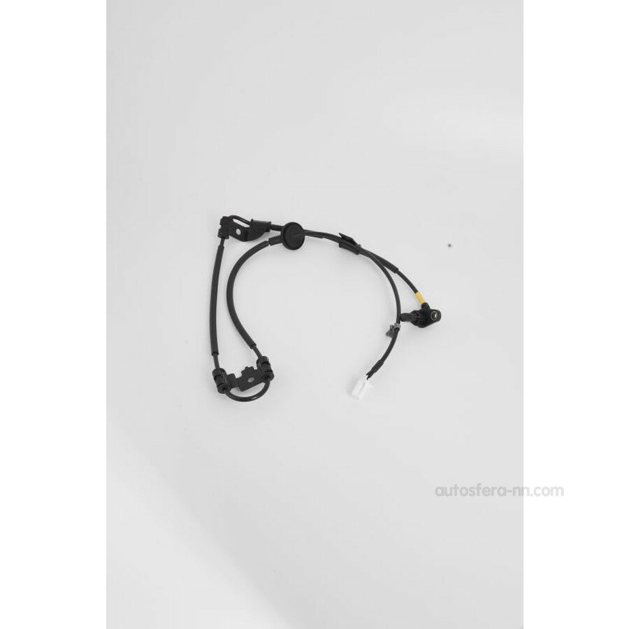 TECHWIT EL016MBS022TW Датчик ABS задний Прав. 2P L 1190MM HYUNDAI Tucson 2.0 2.7 2.0CRDi 2004-