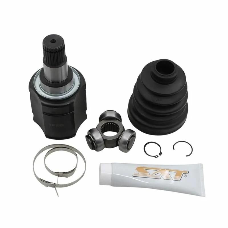 Шрус передний левый внутренний SAT TO-622 Toyota Camry Europe/Russia XV50, XV70 17-21 / Harrier XU60 13-20