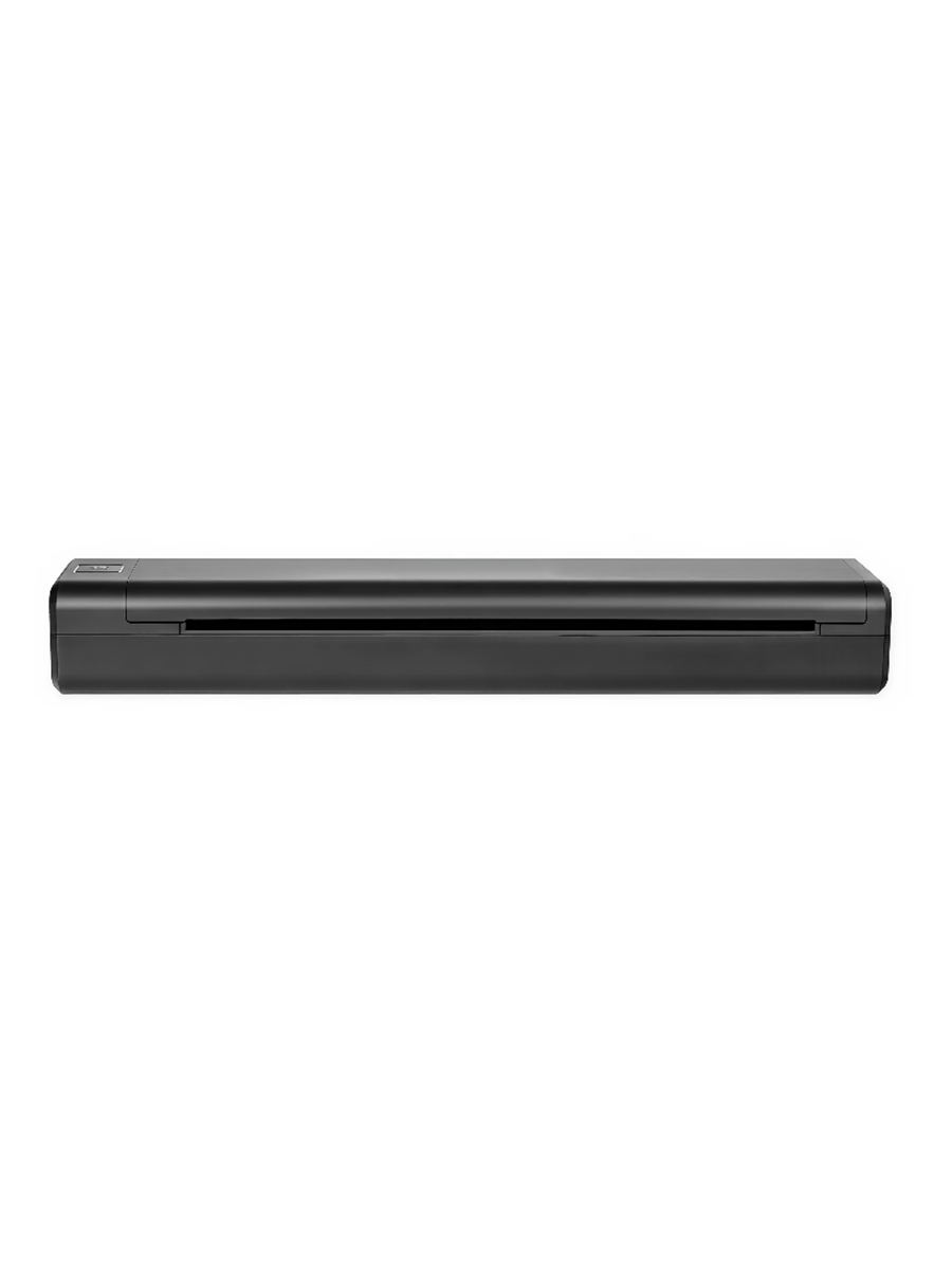 Принтер Svendsen Mini, термопечать, USB, Bluetooth, цветной, 203dpi, 60-120мм/с, 18Вт