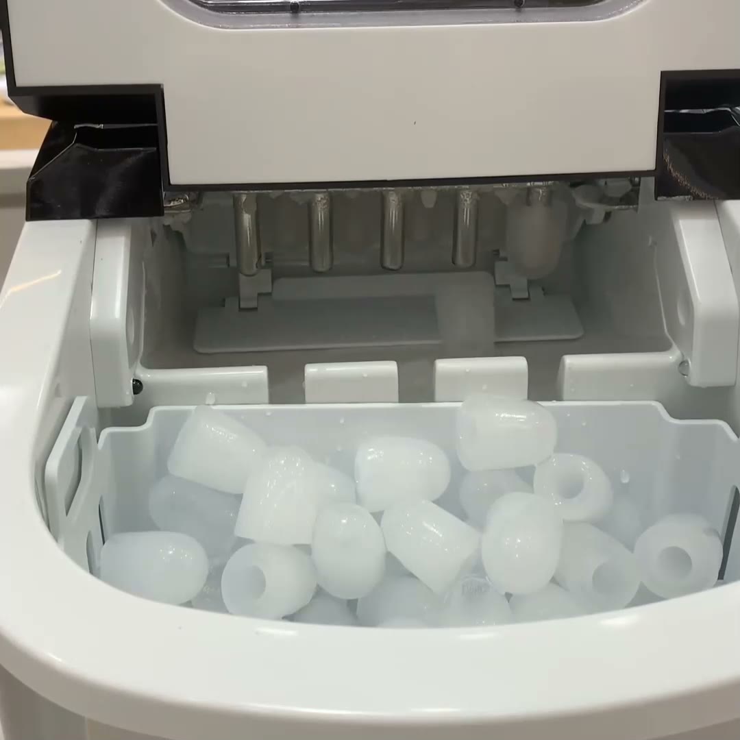Льдогенератор Caso IceMaster Pro — фото 1