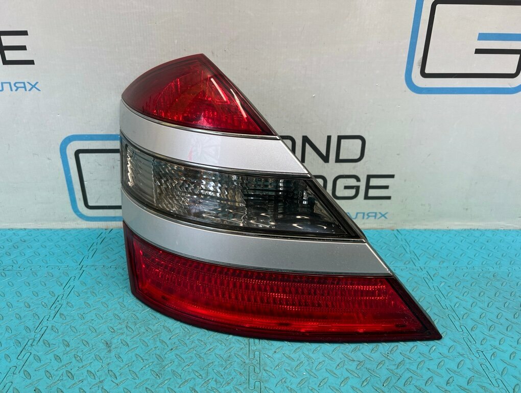Фонарь Mercedes-Benz S-Class 2008 W221 273.961 5.5 арт. 158012