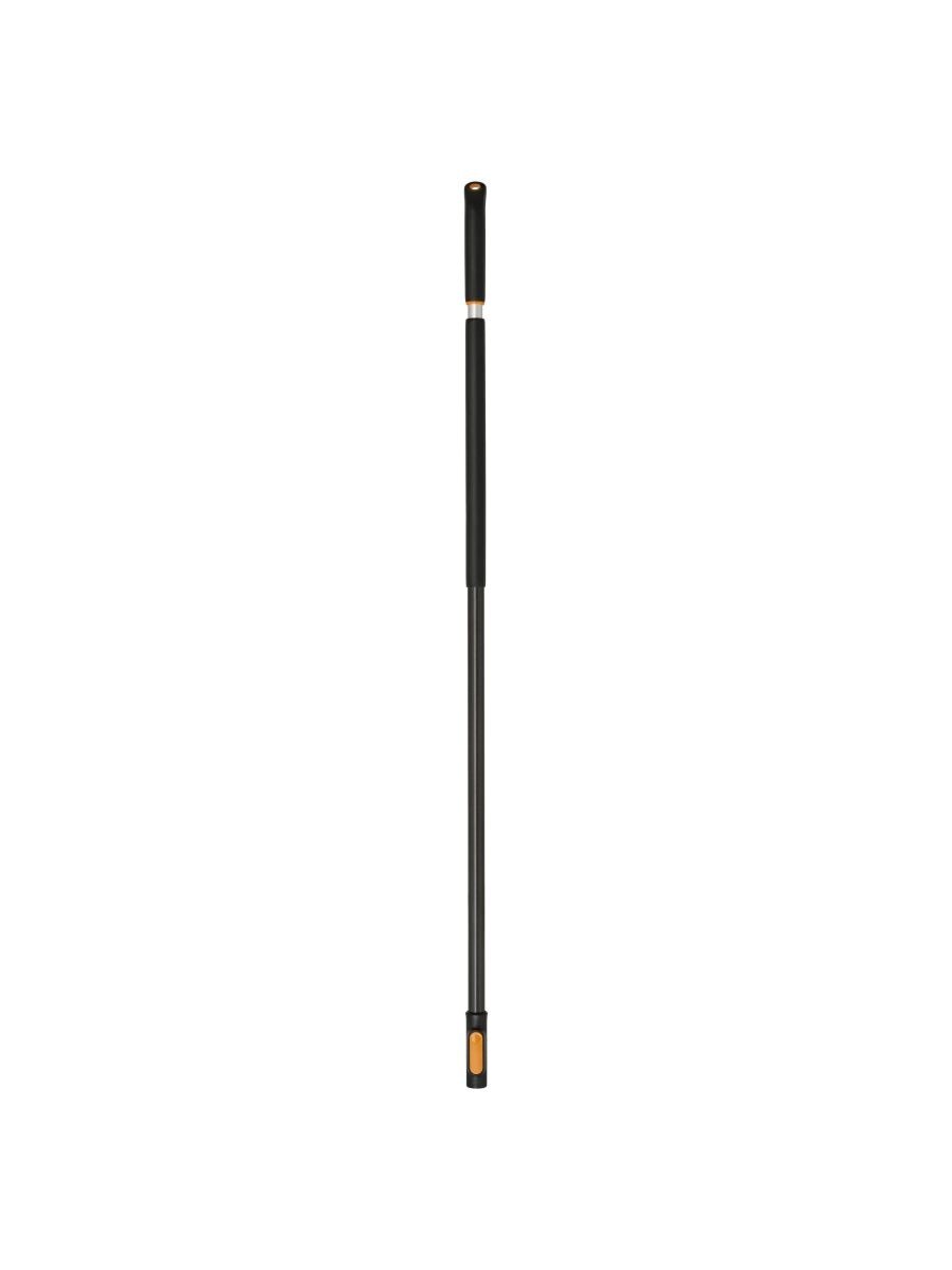 Черенок телескопический FISKARS система крепления OneClick М 119-174 см (1080671)