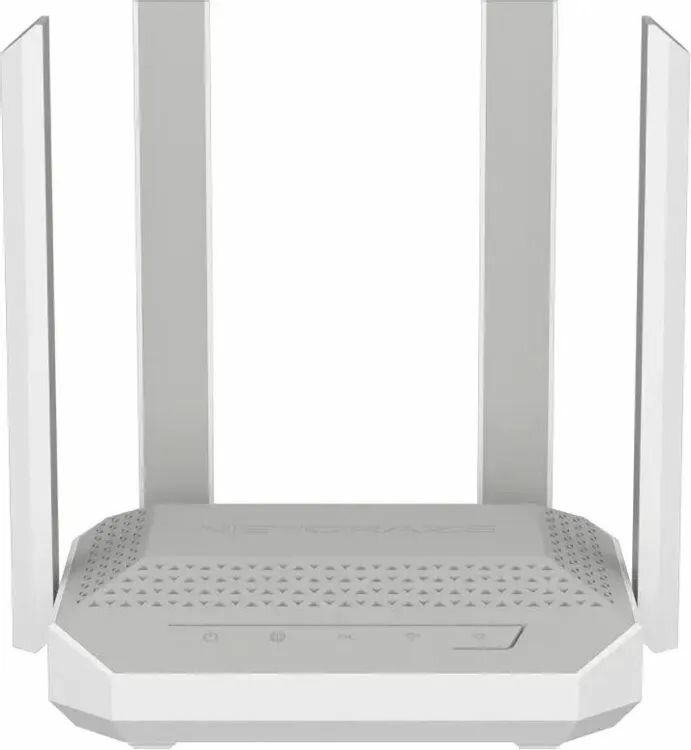 Роутер Netcraze Sprinter NС-3711 — фото 1