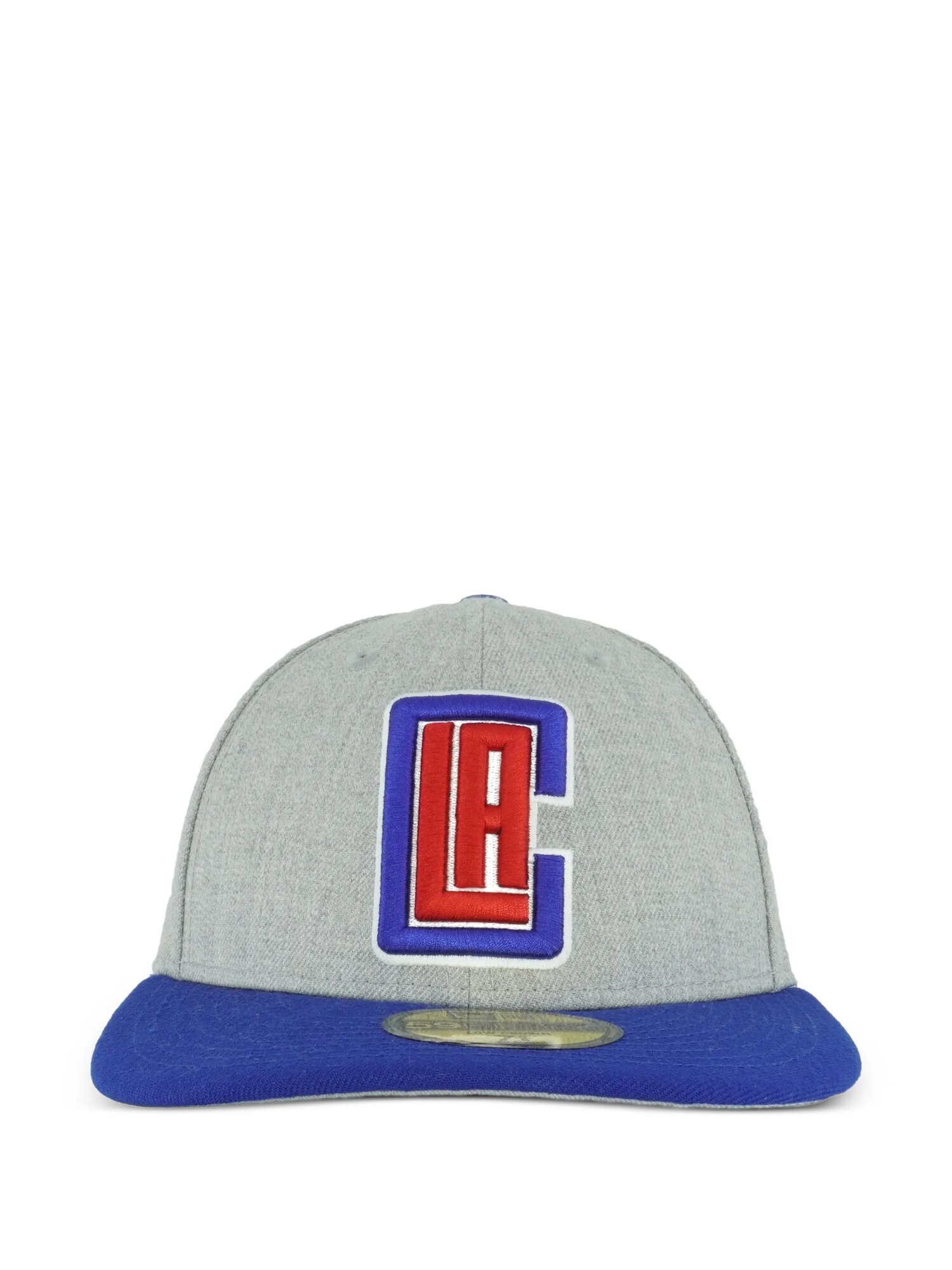 Шапка 59FIFTY Los Angeles Clippers для мальчиков