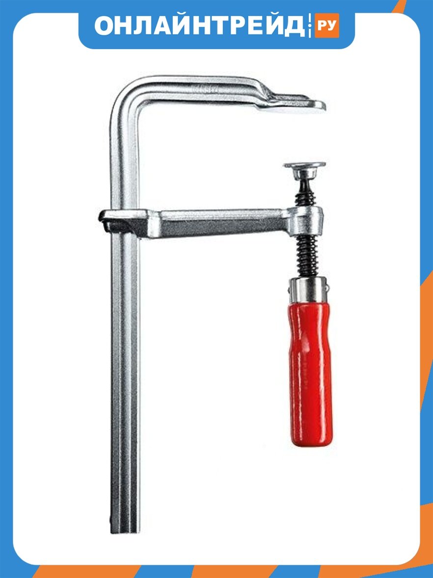 Струбцина Bessey BE-GS25