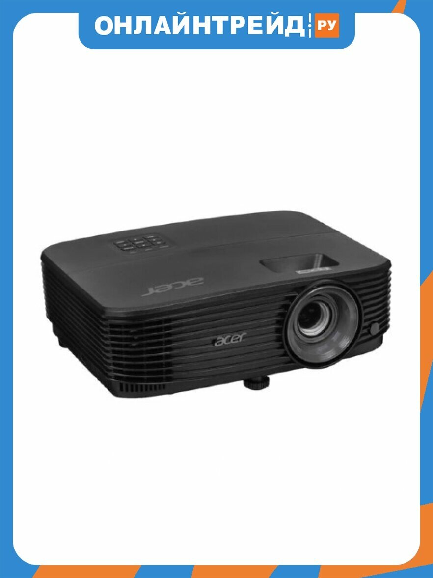 Проектор Acer X1229HP