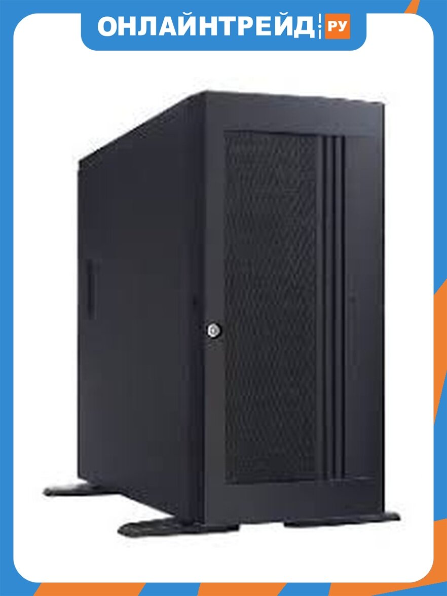Серверный корпус Chenbro SR20966H04*14649