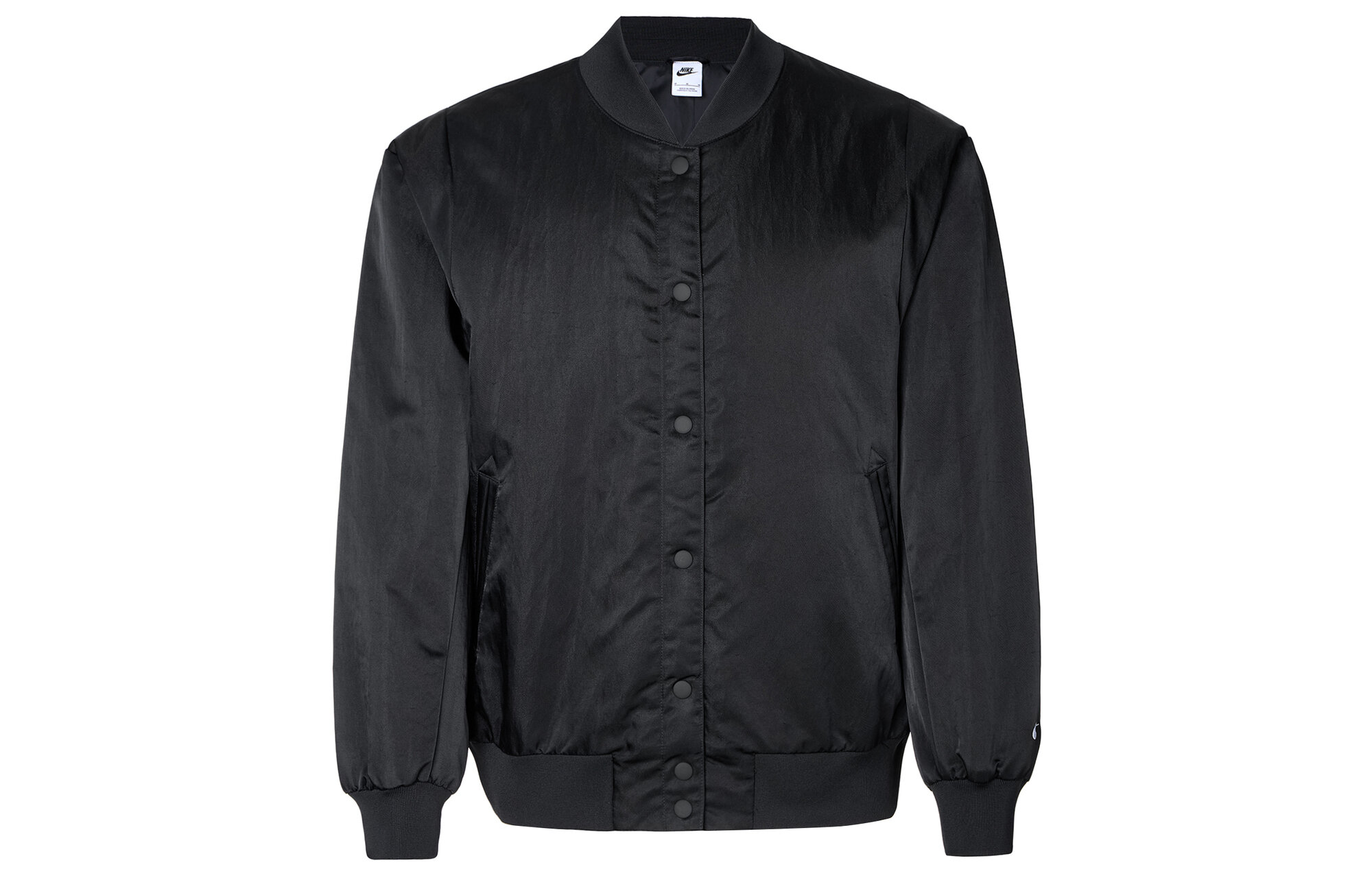 Куртка Sportswear Destroyer Oversized