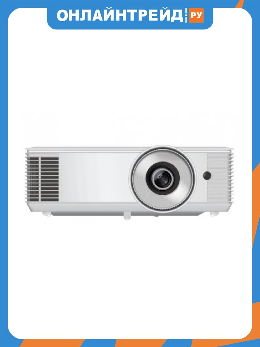 Проектор Exell EXD101W