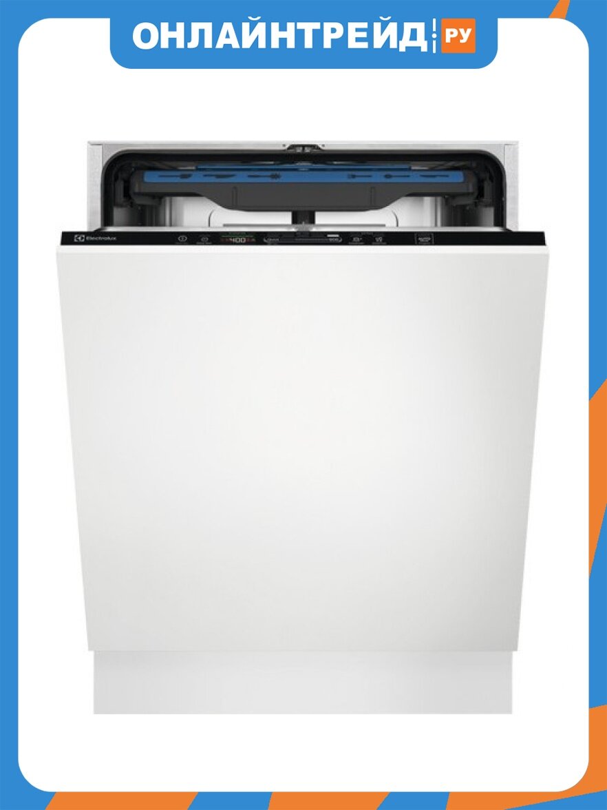 Встраиваемая посудомоечная машина Electrolux EEM48321L