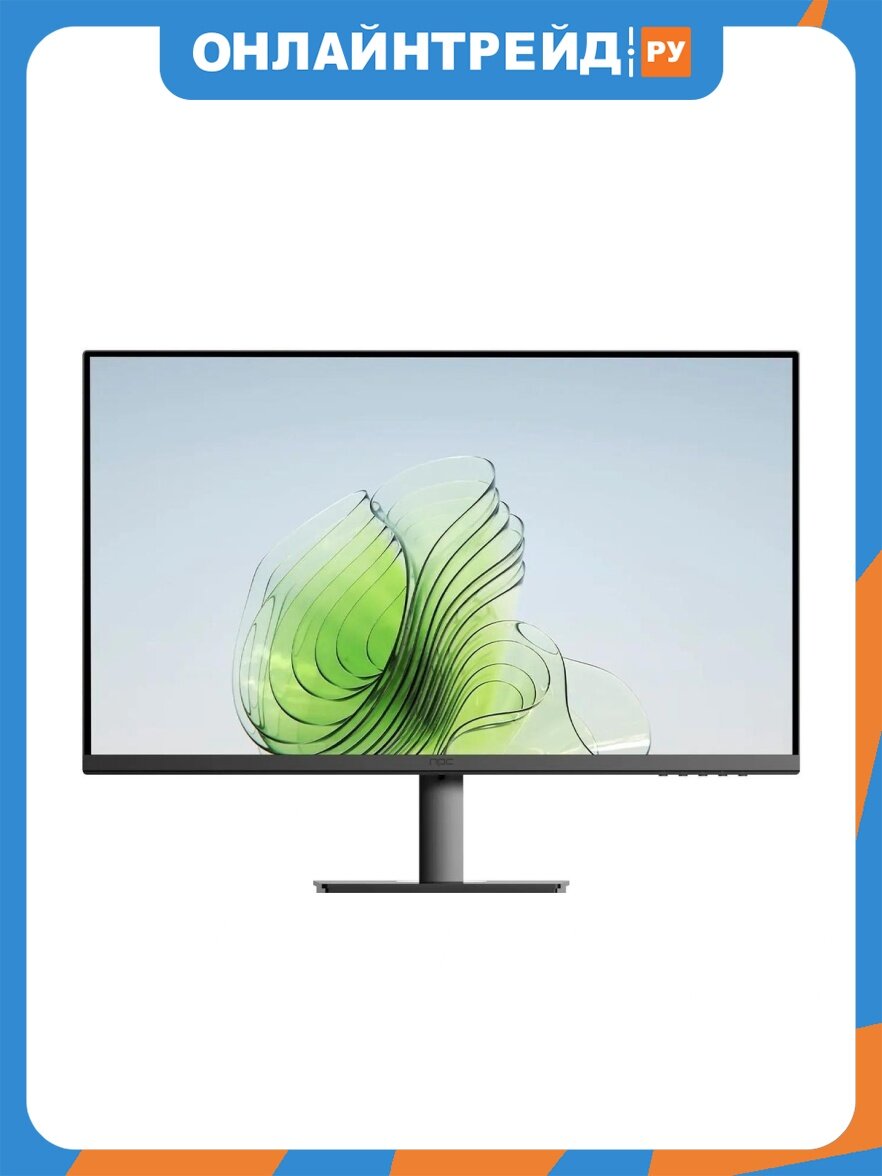 Монитор Npc MZ270A 27" черный
