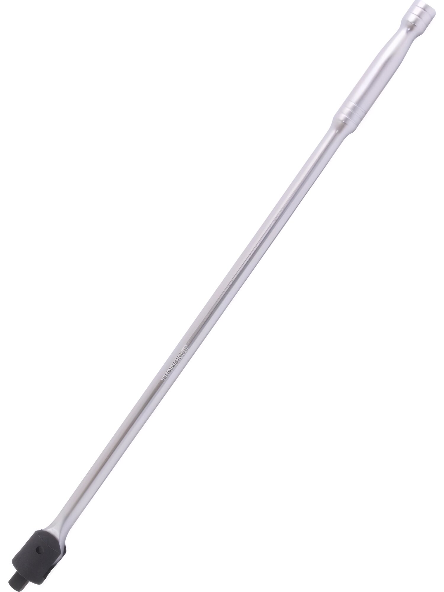 Вороток шарнирный Thorvik S3H160 1/2DR, 600 мм