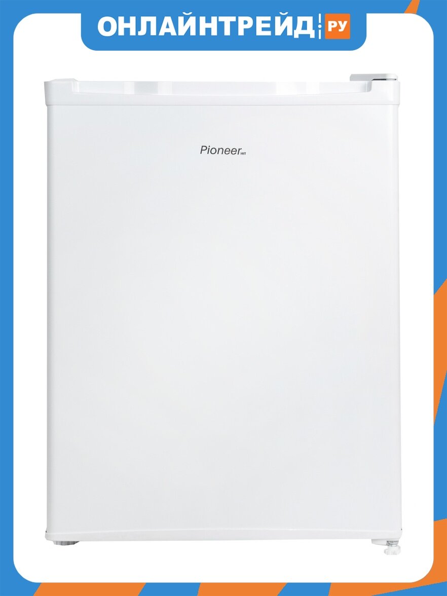 Холодильник Pioneer RF-6400_WH