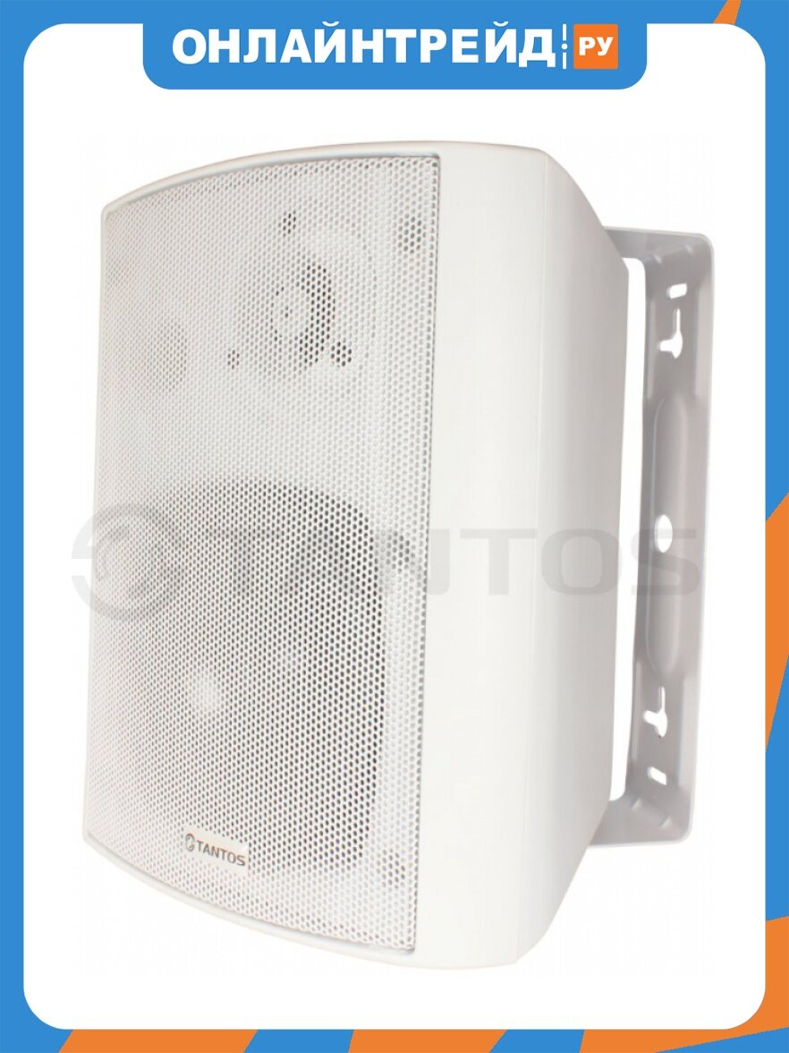 Громкоговоритель настенный Tantos TSo-SW15k