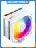 Кулер для процессора Jonsbo CB40 White