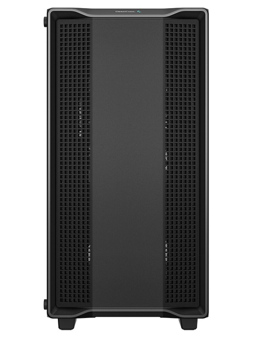 Корпус Deepcool CC360 ARGB, черный — фото 1