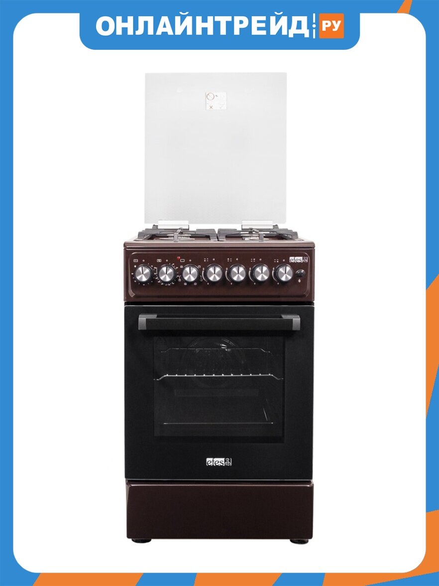 Комбинированная плита Efes SG 50С40SC1 BR