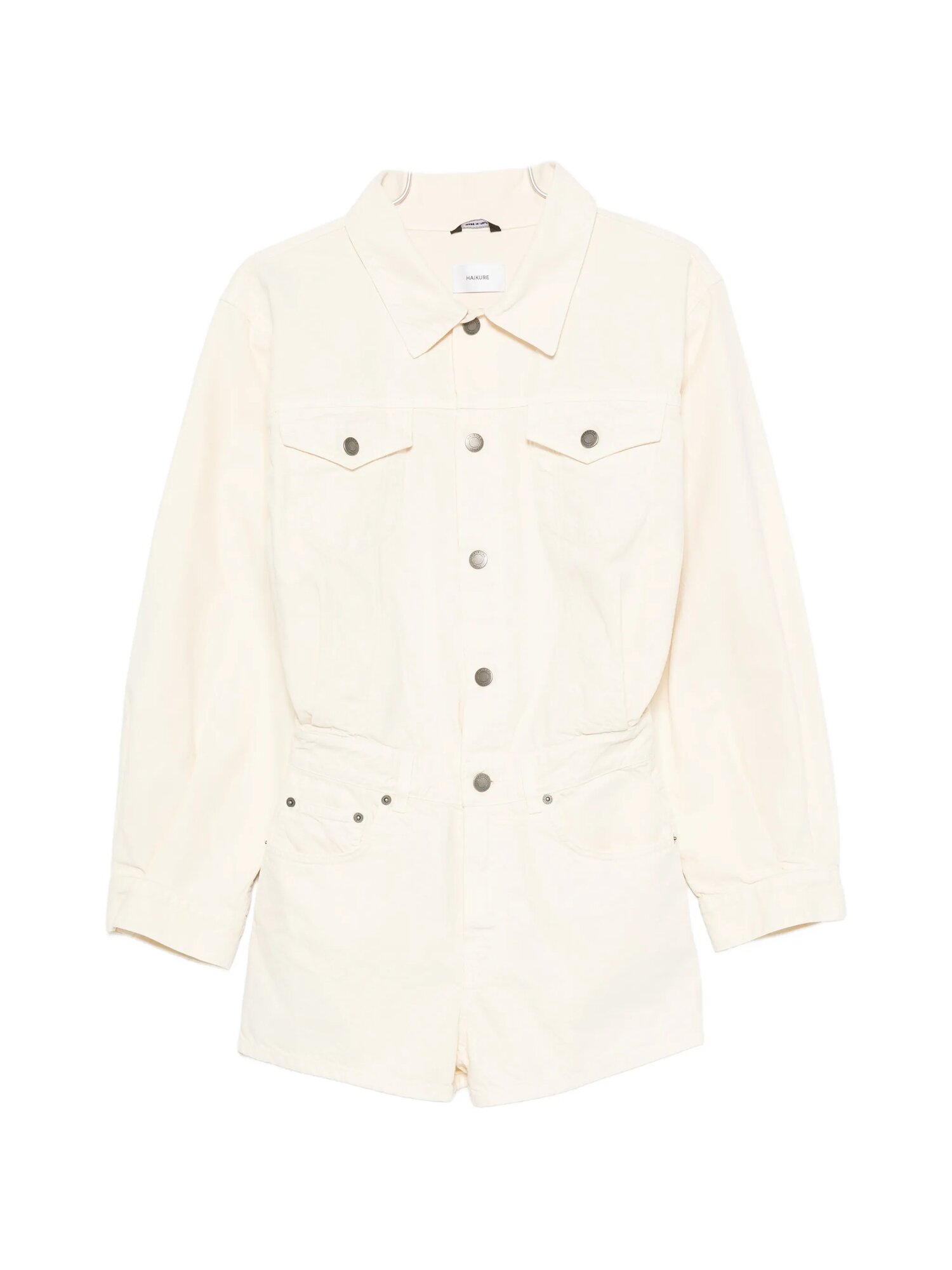 Комбинезон Haikure Elle playsuit, размер 4