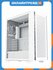Корпус Montech Air 1000 Lite, белый