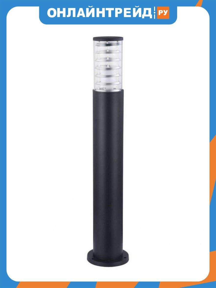 Ландшафтный светильник Maytoni Bronx O576FL-01B.