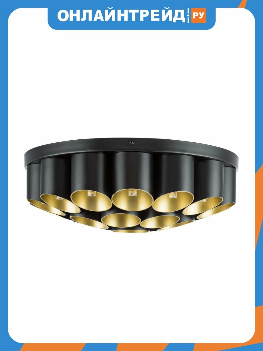 Потолочная люстра Lightstar Siena 720227