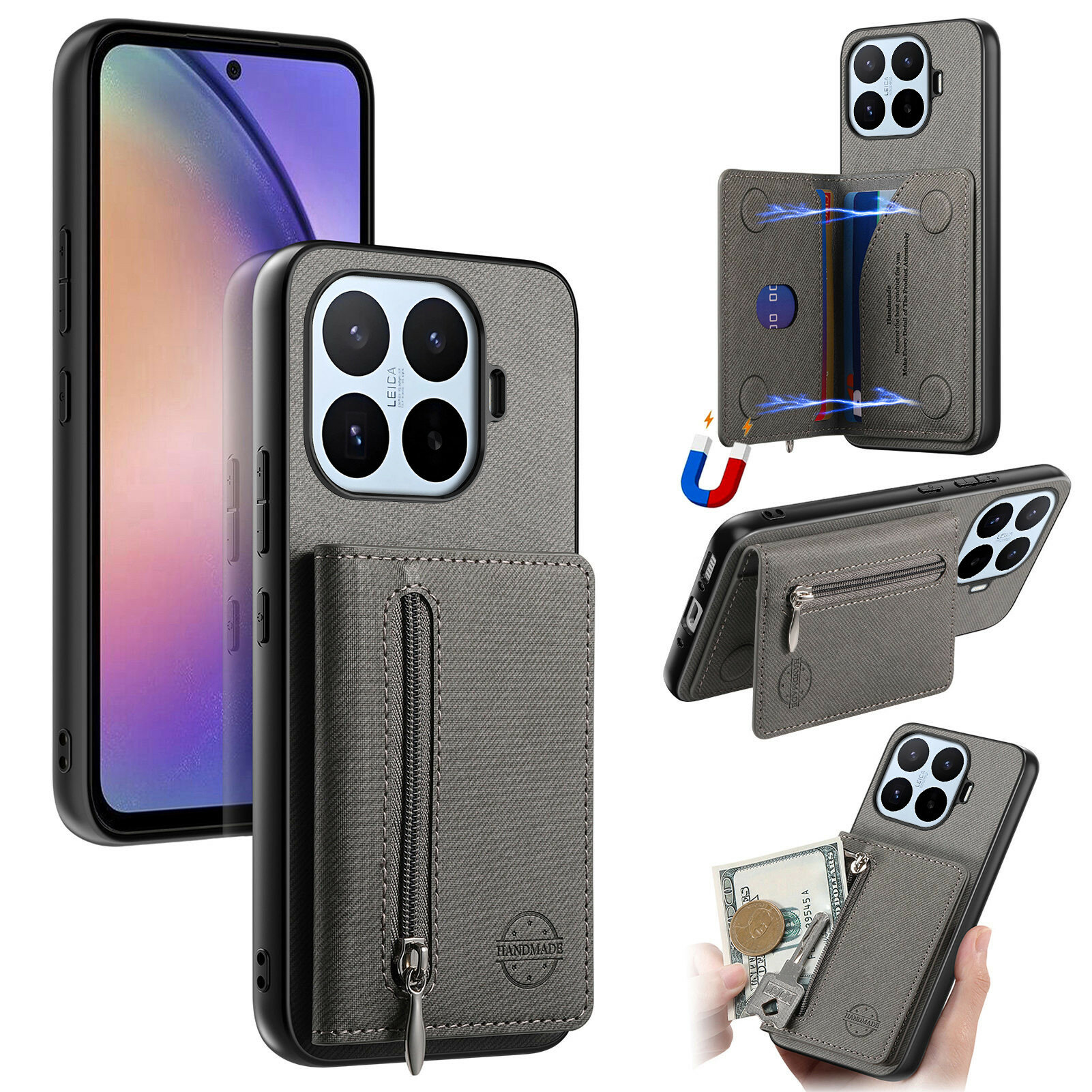 Чехол для Xiaomi 17T Pro
