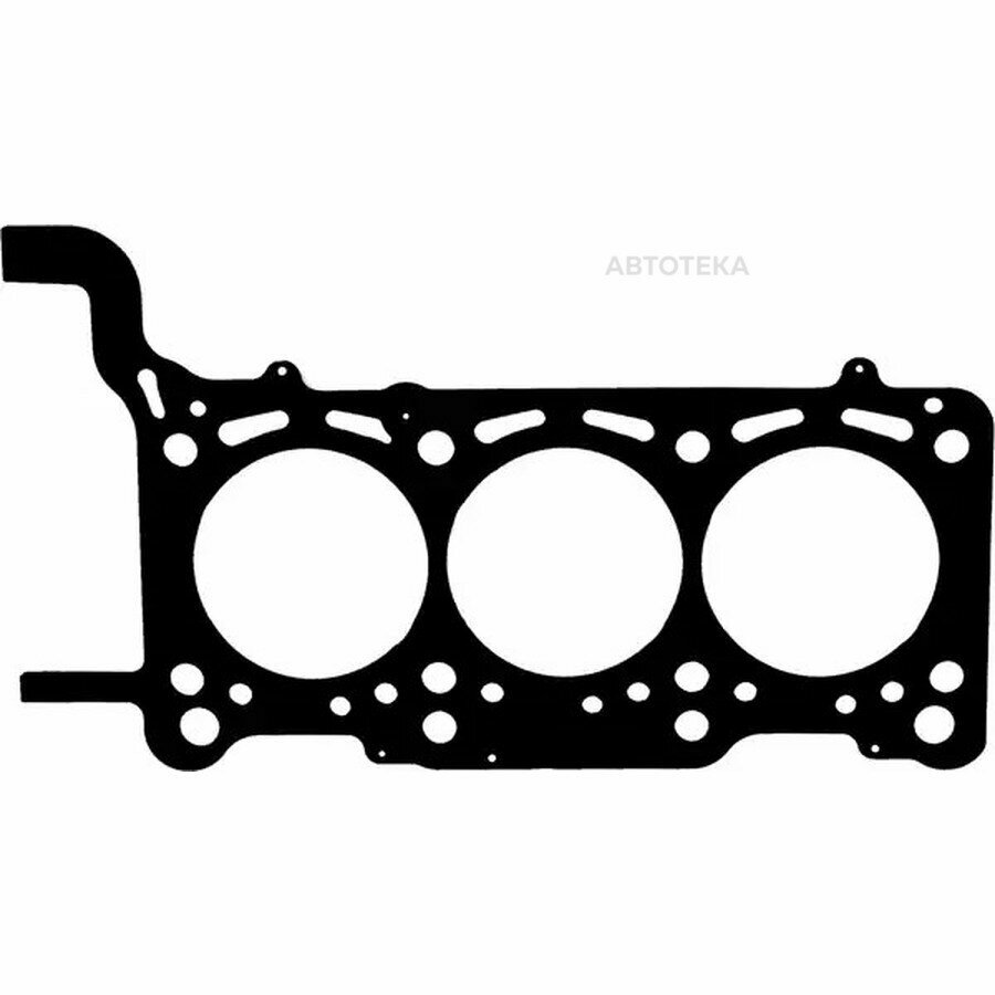 Прокладка ГБЦ VAG A4/A5/Q5/Q7/TOUAREG 04-/10- 2.7TDi/3.0TDi 1-3цил. (1.2мм) VICTOR REINZ 613647020