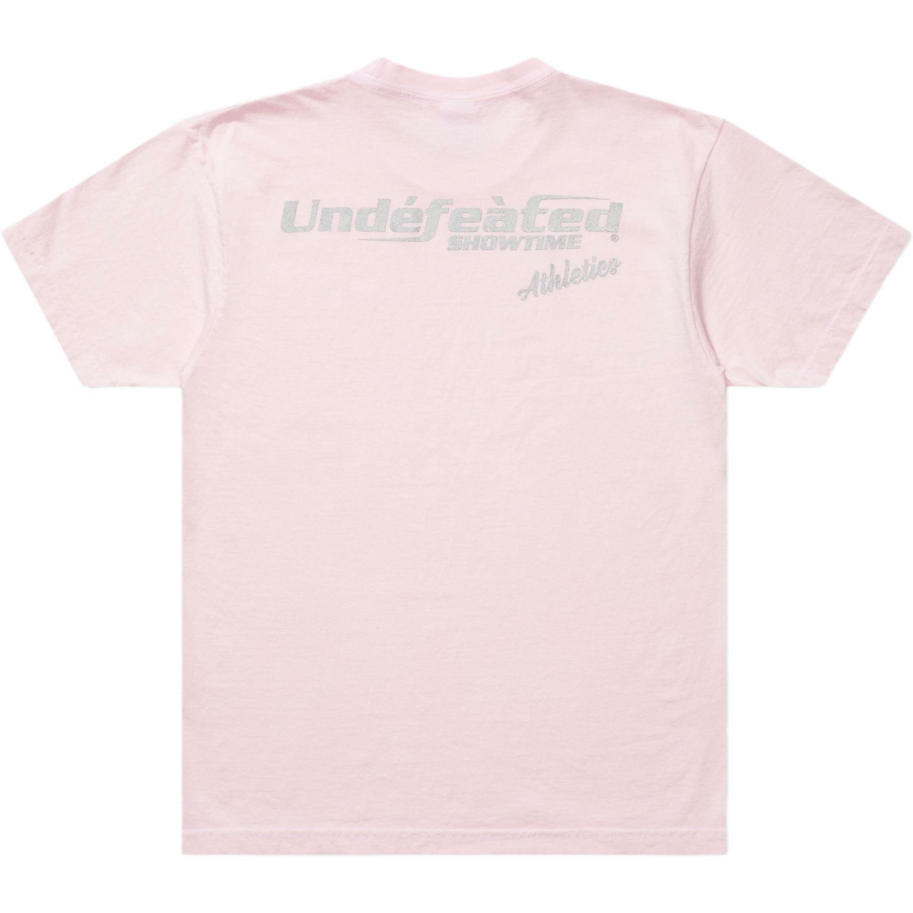 Футболка UNDEFEATED