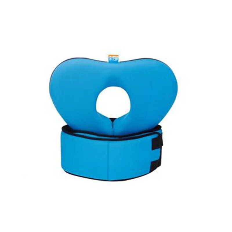 Ненадувной поплавок для плавания Boia Piscina L Blue Set