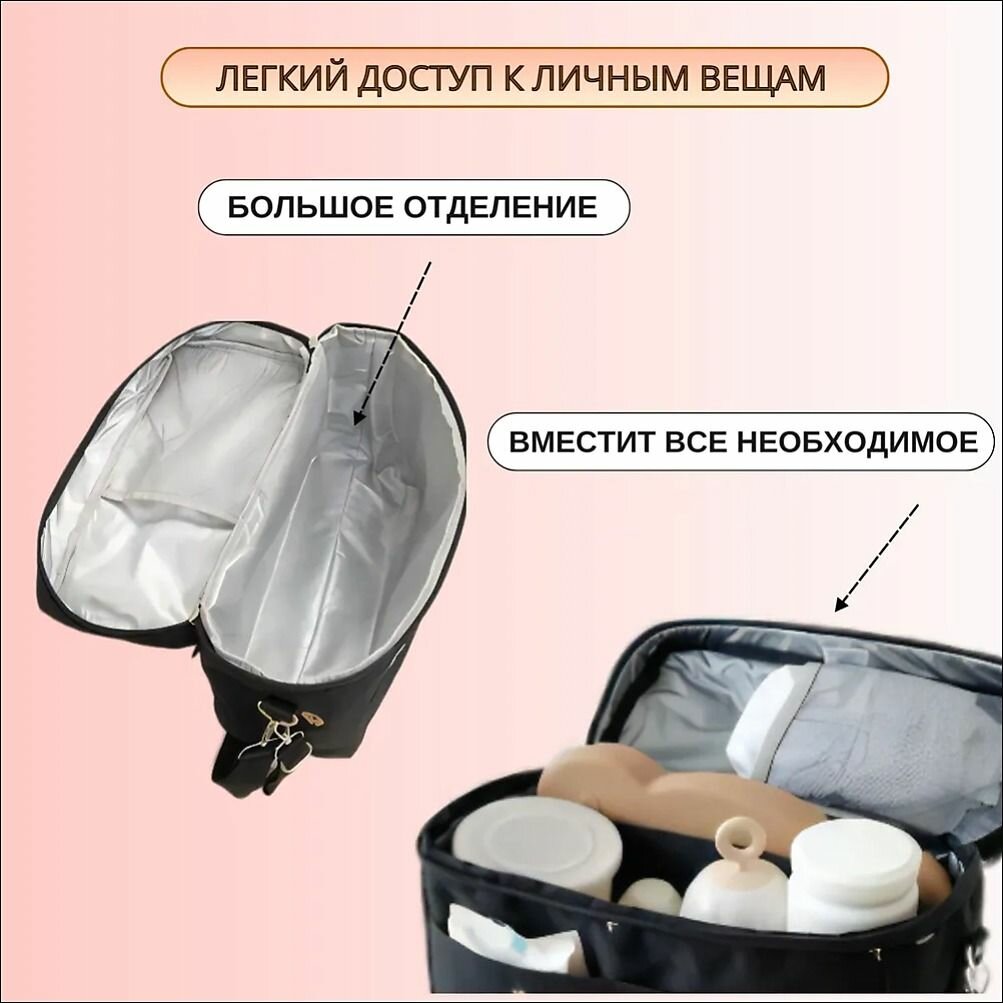 Аксессуар для коляски — фото 1