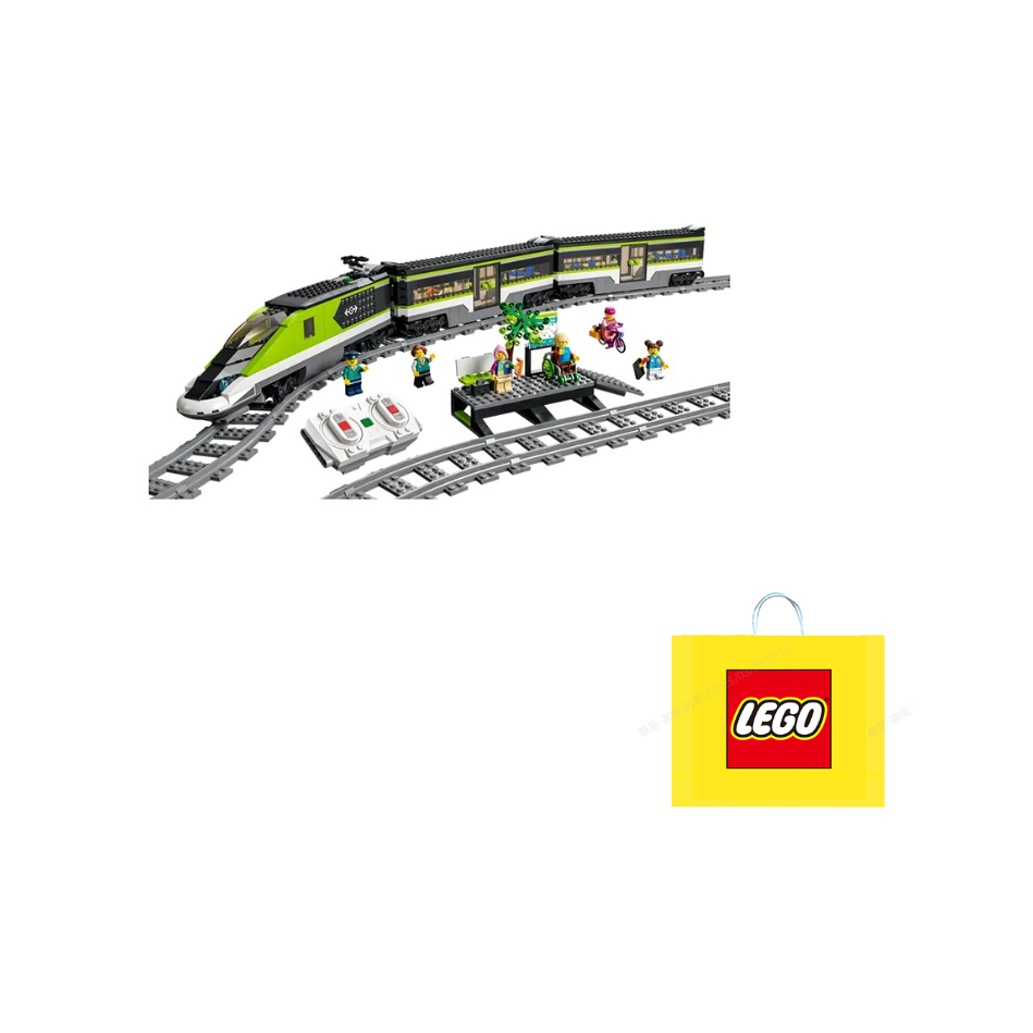 LEGO City